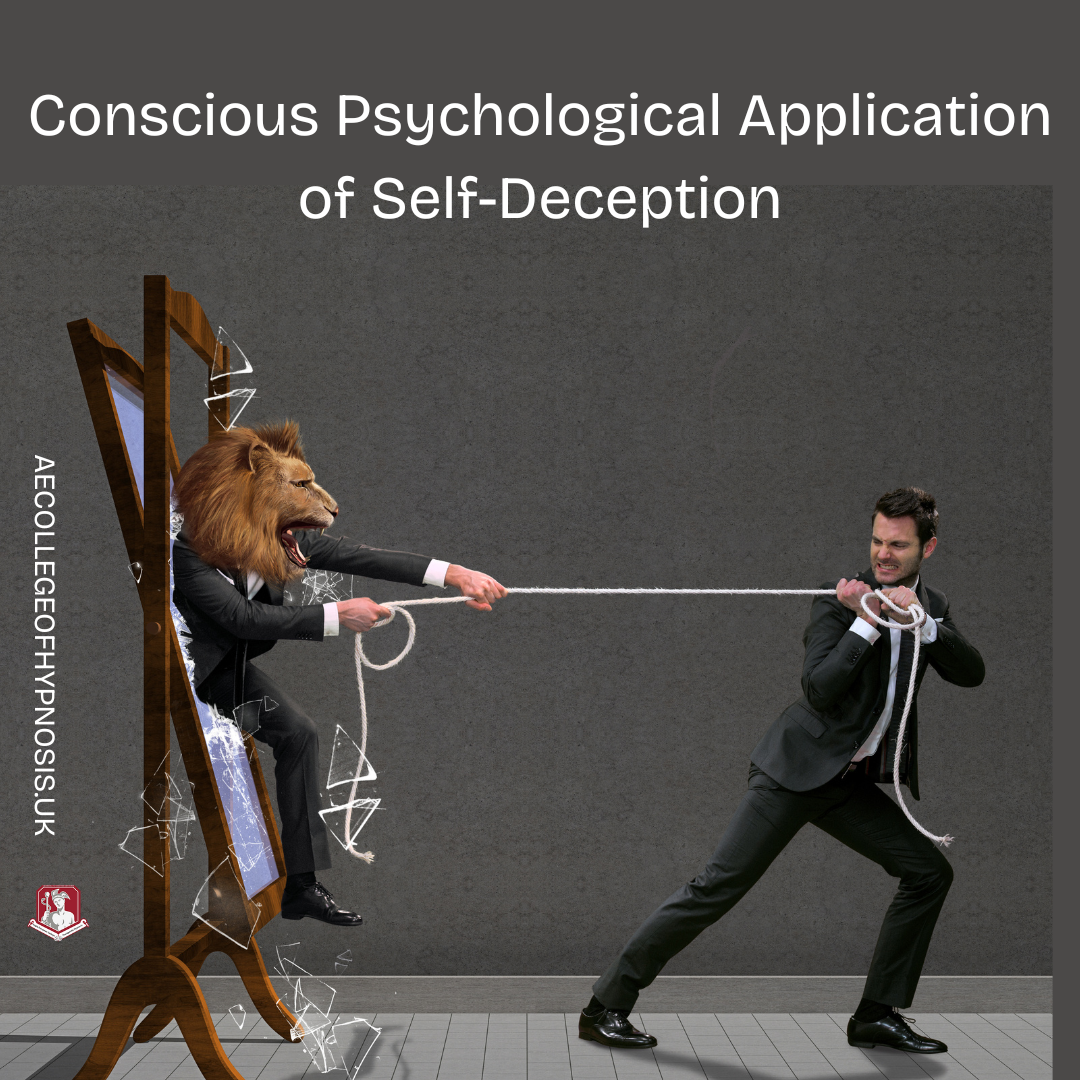 Adam Eason Hypnotherapist
